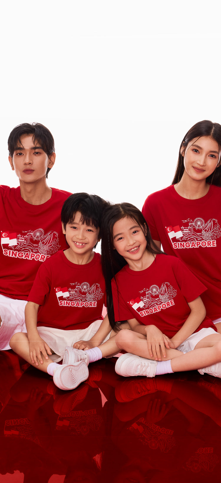 Giordano Singapore Official Store | Timeless Everyday Wear